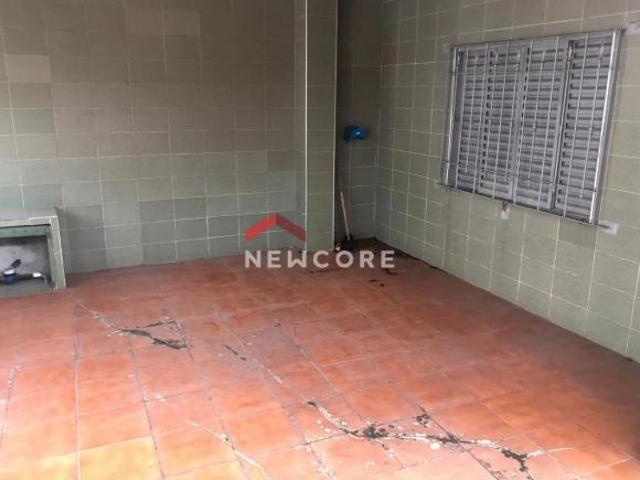 Casa em Avenida Comendador Wilson Talarico Vila Flórida Guarulhos/SP