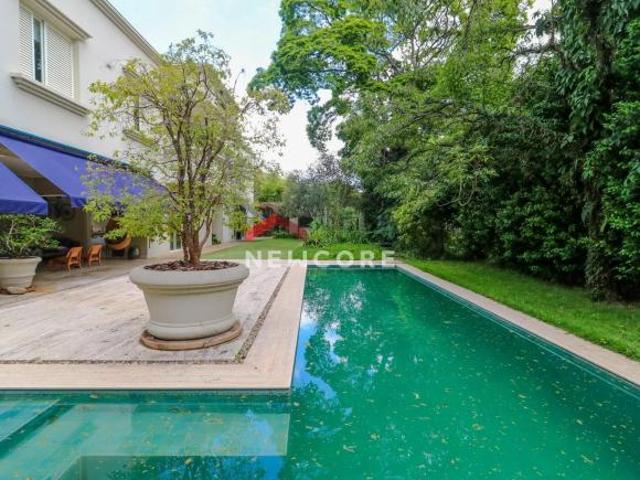 Casa em Avenida Comendador Adibo Ares Morumbi São Paulo/SP