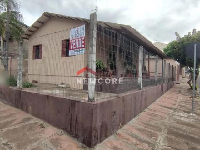 Casa em Avenida Copacabana COHAB Sapucaia do Sul/RS
