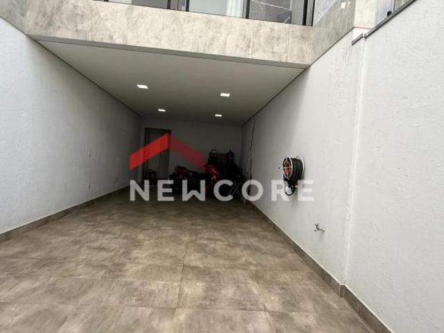 Casa em Avenida Campos Gerais Parque Xangri Lá Contagem/MG