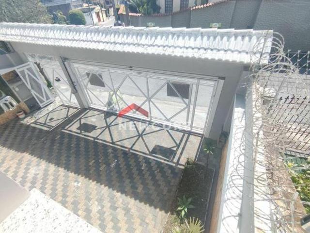 Casa em Avenida Campista Vila Rosália Guarulhos/SP