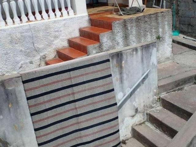 Casa em Avenida Capitão Francisco Cézar Vila Pindorama Barueri/SP