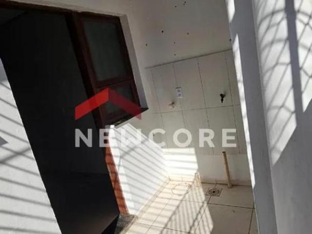 Casa em Avenida Capitão Garibaldi Pinto dos Santos Parque Granja Esperança Cachoeirinha/RS