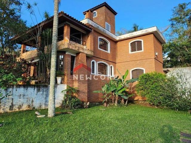 Casa em Avenida Caraguatá Serra da Cantareira Mairiporã/SP