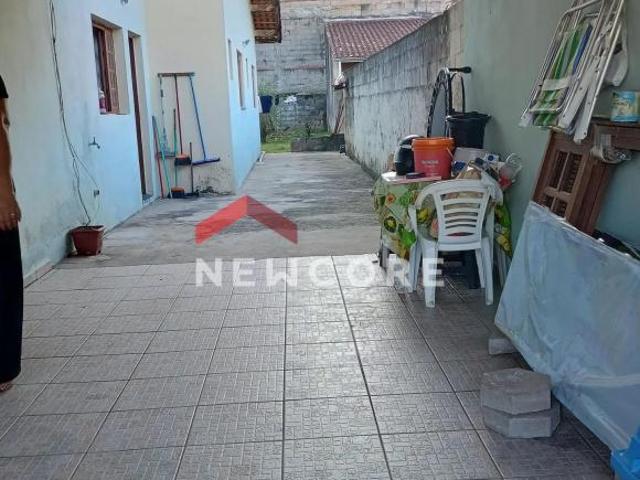 Casa em Avenida Cardeal Jardim das Gaivotas Caraguatatuba/SP