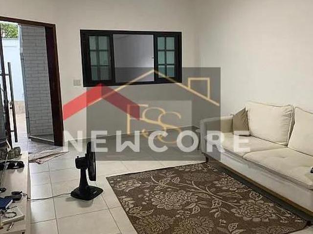 Casa em Avenida Carlos João Donner Tupy Itanhaém/SP
