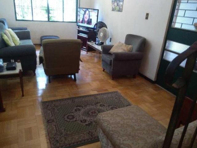 Casa em Avenida Carneiro da Fontoura Jardim São Pedro Porto Alegre/RS