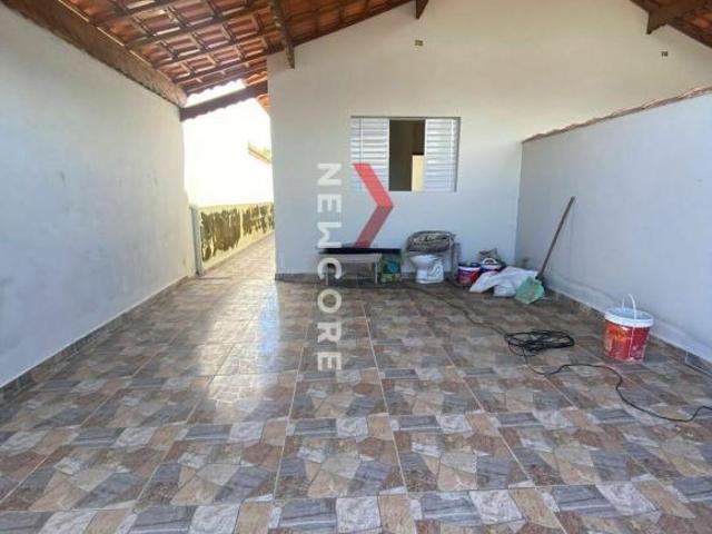 Casa em Avenida central Balneário Flórida Mirim Mongaguá/SP