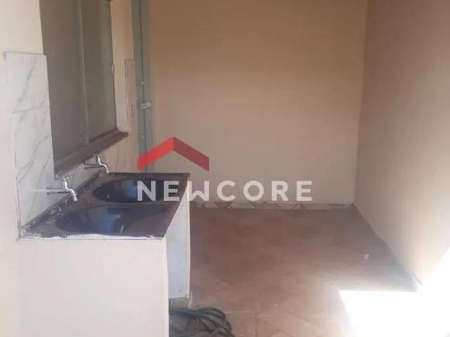 Casa em Avenida Chadi Fad Jardim Canaã Uberlândia/MG