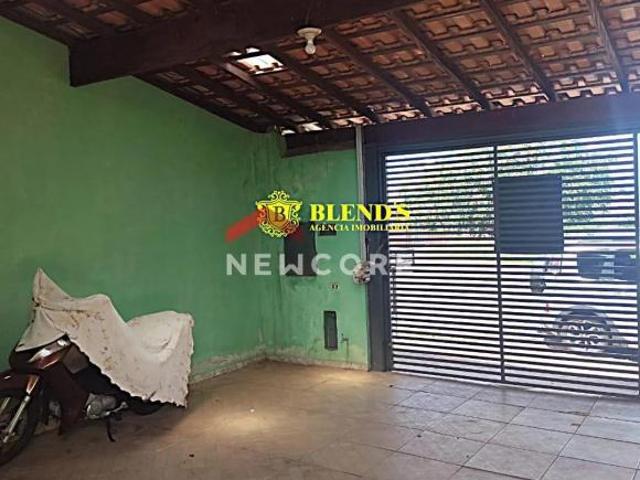 Casa em Avenida Cláudio Ferreira Cesário Jardim Monte Mor Botucatu/SP