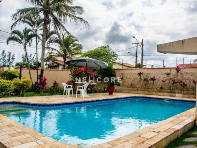 Casa em Avenida Antonio Baena Fernandes Jardim Grandesp Itanhaém/SP