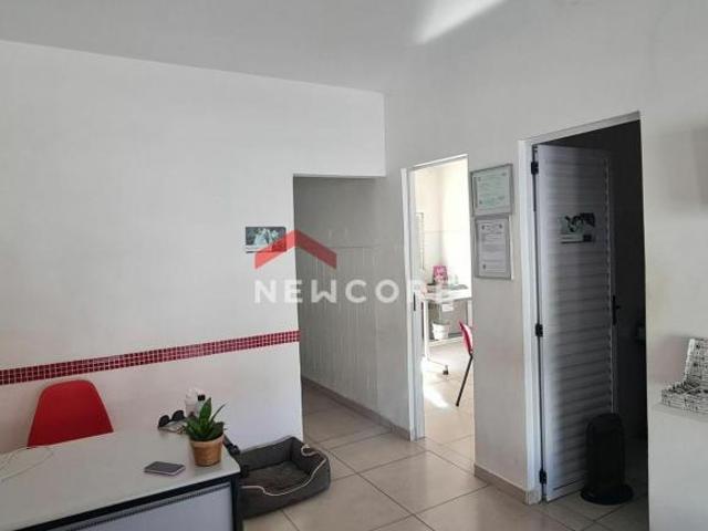Casa em Avenida Antônio Carlos Sales Júnior Jardim Proença I Campinas/SP