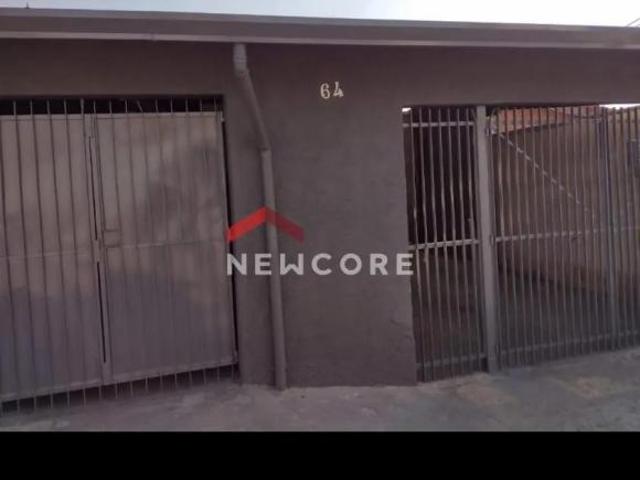 Casa em Avenida Antônio Pincinato Recanto Quarto Centenário Jundiaí/SP