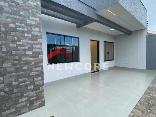 Casa em Avenida Abel Pedrogam Ecovalley Ecologic City Sarandi/PR