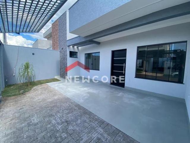 Casa em Avenida Abel Pedrogam Ecovalley Ecologic City Sarandi/PR