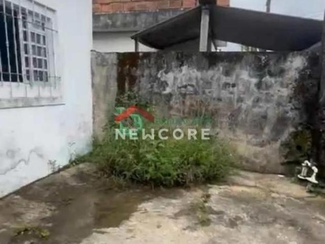 Casa em Avenida Adrião Dias Jussara Mongaguá/SP