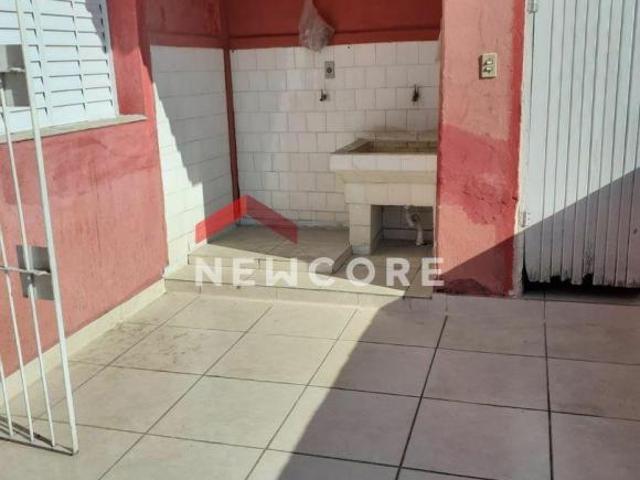 Casa em Avenida Água Fria Água Fria São Paulo/SP