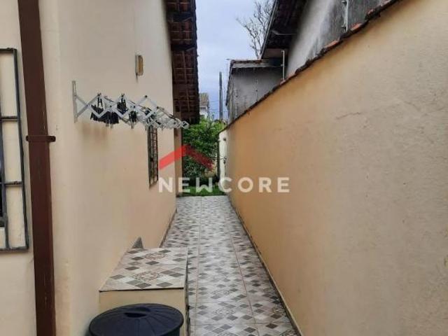Casa em Avenida Agua Marinha Estância Balneária Belmira Novaes Peruíbe/SP
