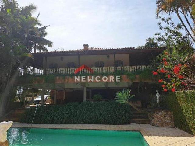 Casa em Avenida Águas Marinhas Serra da Cantareira Mairiporã/SP