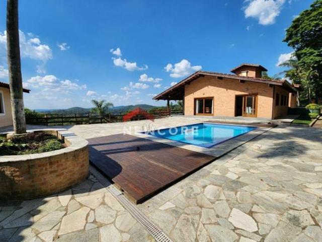 Casa em Avenida Águas Marinhas Serra da Cantareira Mairiporã/SP