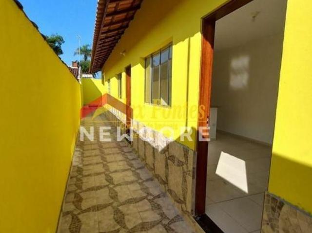 Casa em Avenida Agenor de Campos Agenor de Campos Mongaguá/SP