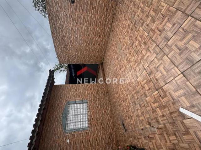 Casa em Avenida Agenor de Campos Jussara Mongaguá/SP
