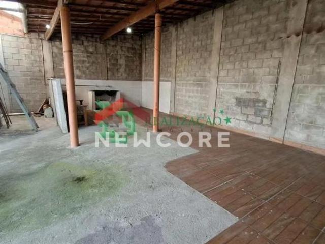 Casa em Avenida Agenor de Campos Jussara Mongaguá/SP