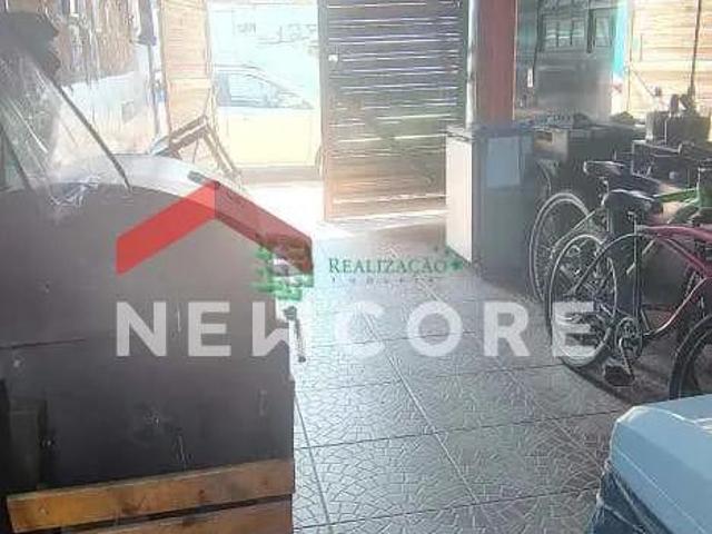 Casa em Avenida Agenor de Campos Jussara Mongaguá/SP