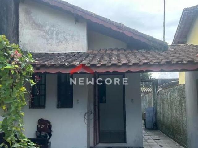 Casa em Avenida Agenor de Campos Jussara Mongaguá/SP