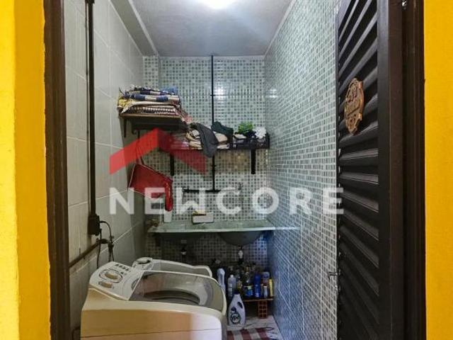 Casa em Avenida Álvaro da Silveira Marimbá Betim/MG