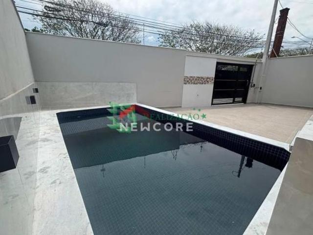 Casa em Avenida Albert Sabin Bopiranga Itanhaém/SP
