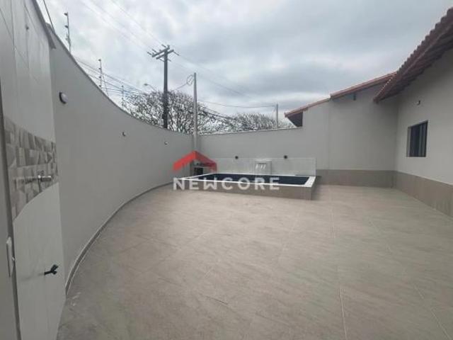 Casa em Avenida Albert Sabin Jamaica Praia Itanhaém/SP