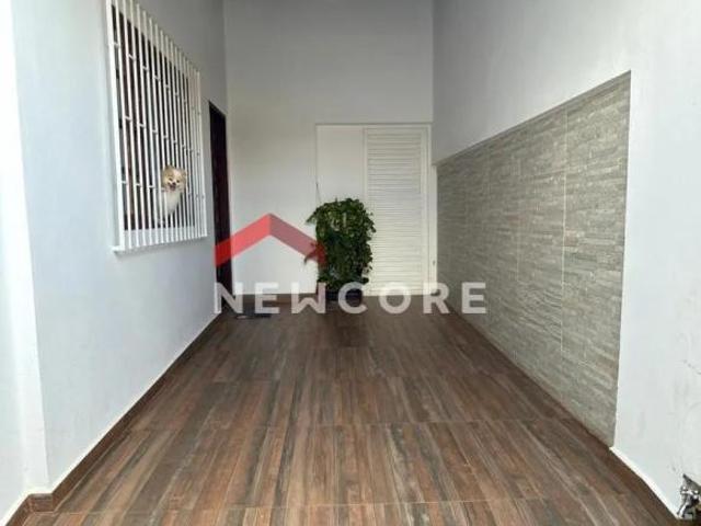 Casa em Avenida Alonso Cintra Amaral Jardim São Lourenço Bragança Paulista/SP