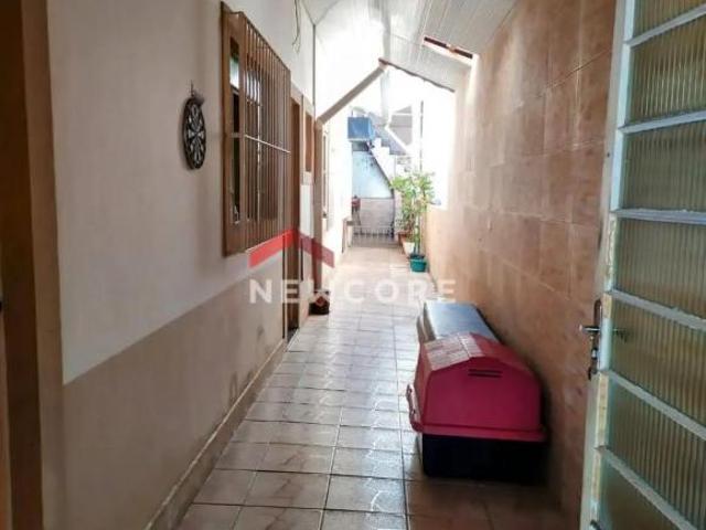 Casa em Avenida Arthur Antônio dos Santos Cidade Morumbi São José dos Campos/SP