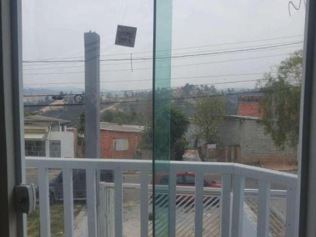 Casa em Avenida Arco Íris Estância Lago Azul Franco da Rocha/SP