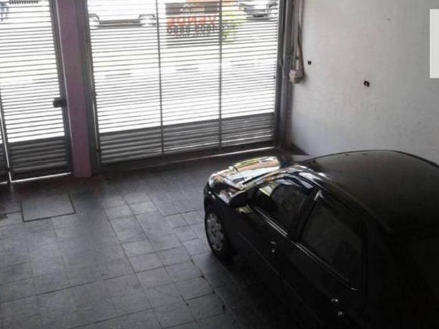 Casa em Avenida Armando Sestini Serpa Caieiras/SP