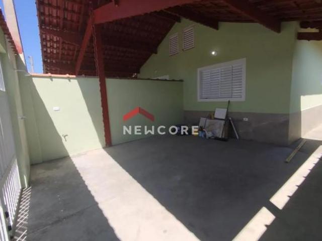 Casa em Avenida Arpoador Centro Mongaguá/SP