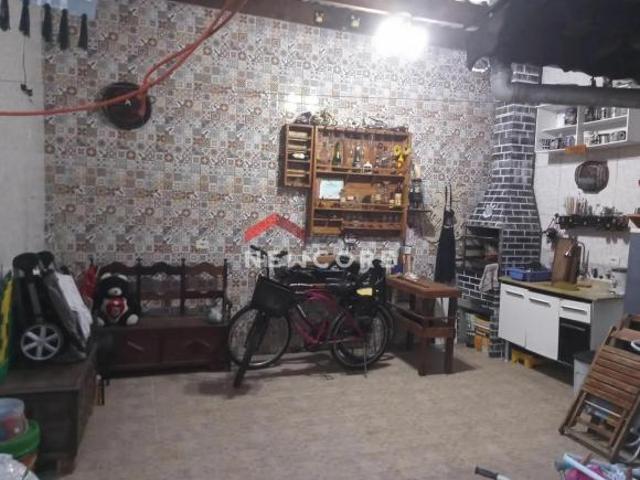Casa em Avenida Arpoador Balneario Jussara Mongaguá/SP