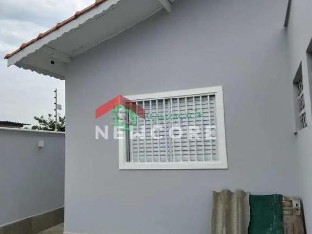 Casa em Avenida Arpoador Jussara Mongaguá/SP