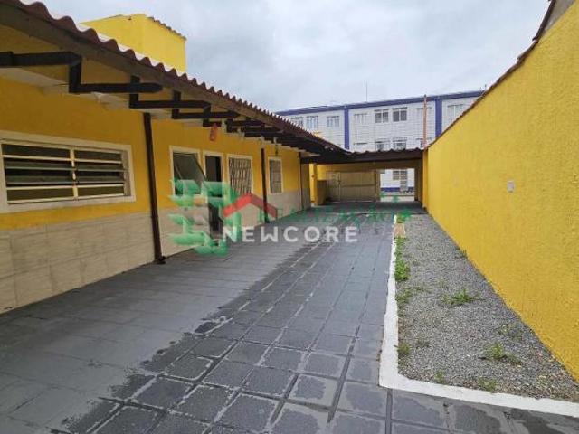 Casa em Avenida Arpoador Jussara Mongaguá/SP