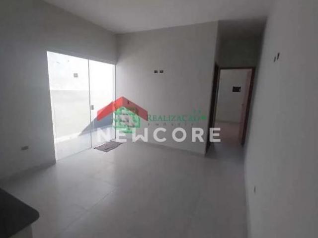 Casa em Avenida Arpoador Jussara Mongaguá/SP
