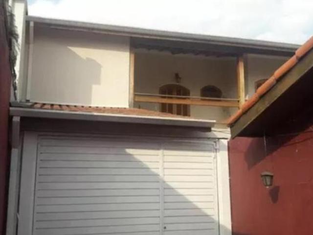 Casa em Avenida Atlântica Socorro São Paulo/SP
