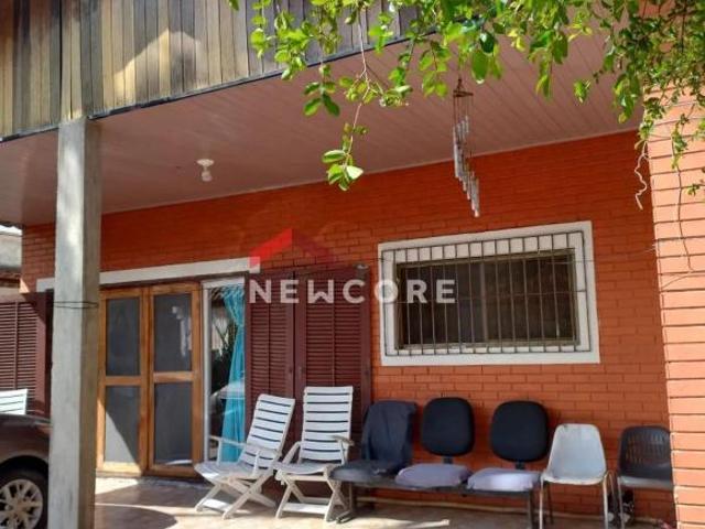 Casa em Avenida Aurélio Campos Marrocos Itanhaém/SP