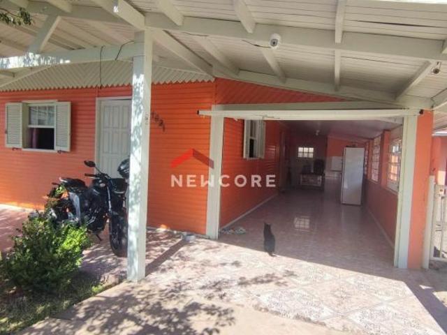 Casa em Avenida Borges de Medeiros Colonial Sapucaia do Sul/RS