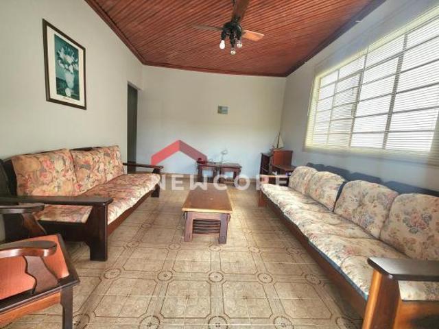 Casa em Avenida Bahia Indaiá Caraguatatuba/SP