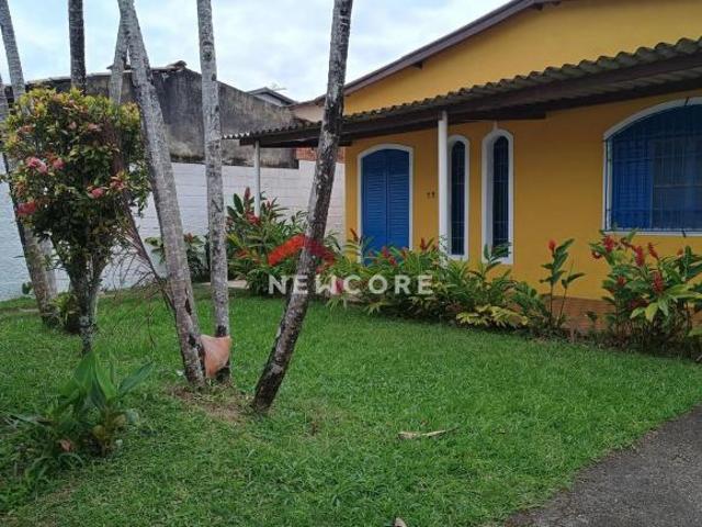 Casa em Avenida Bahia Indaiá Caraguatatuba/SP