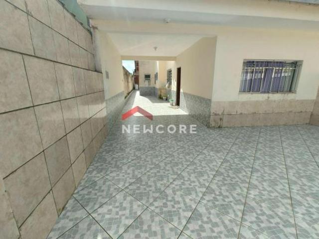 Casa em Avenida Barão de Rio Branco Cidade Nova Peruibe Peruíbe/SP