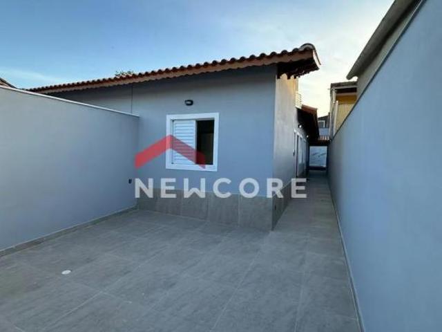 Casa em Avenida Beira Mar Campos Eliseos Itanhaém/SP