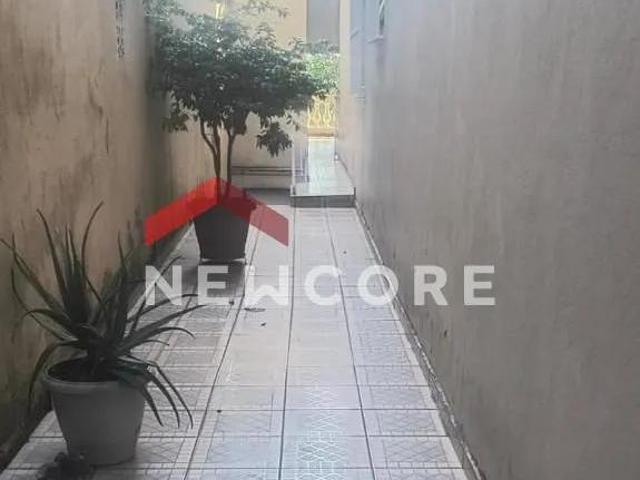 Casa em Avenida Belo Horizonte Parque Paraíso Itapecerica da Serra/SP
