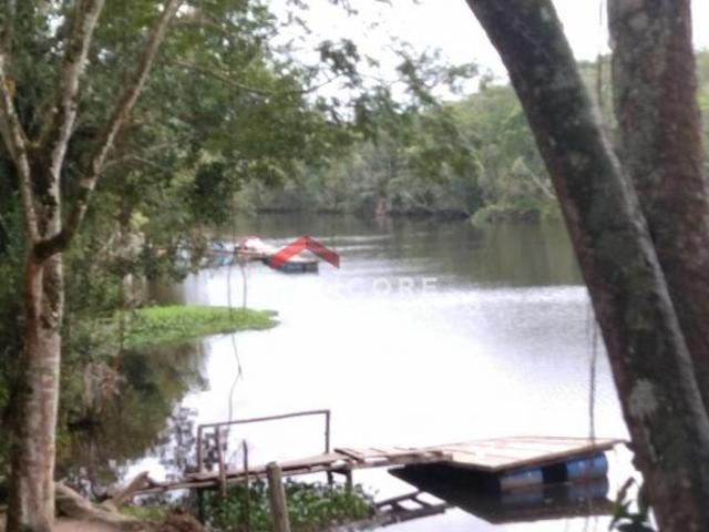 Casa em Avenida Benedito Antônio Muniz Jardim Pescador Itanhaém/SP